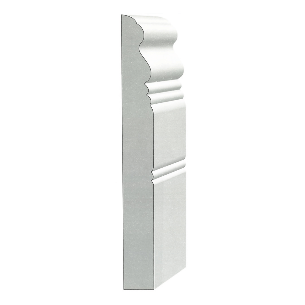 1382 MDF* – World Of Moulding