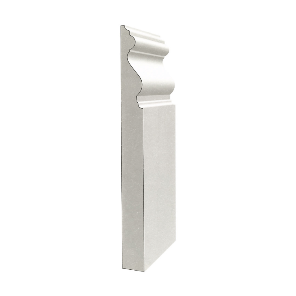 2236 MDF – World Of Moulding