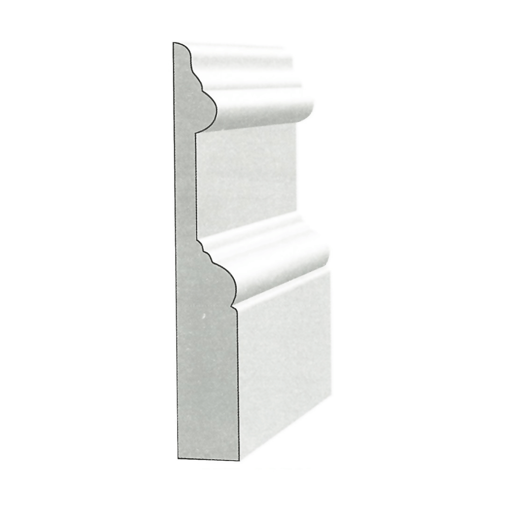 452 MDF – World Of Moulding